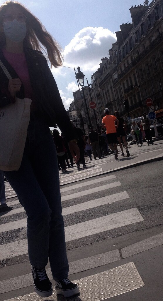 Great Teens (Frontal + Back shots) - Tight Jeans - Forum