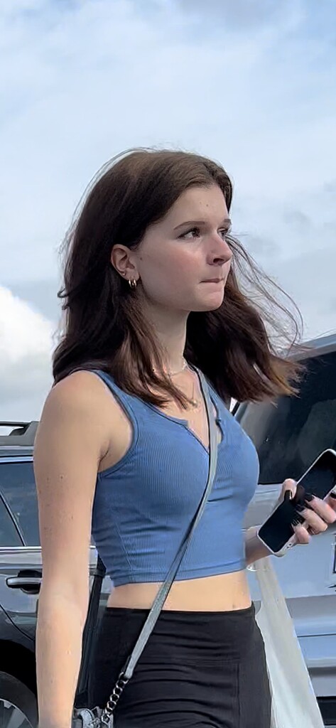 Petite Beauty - Forum