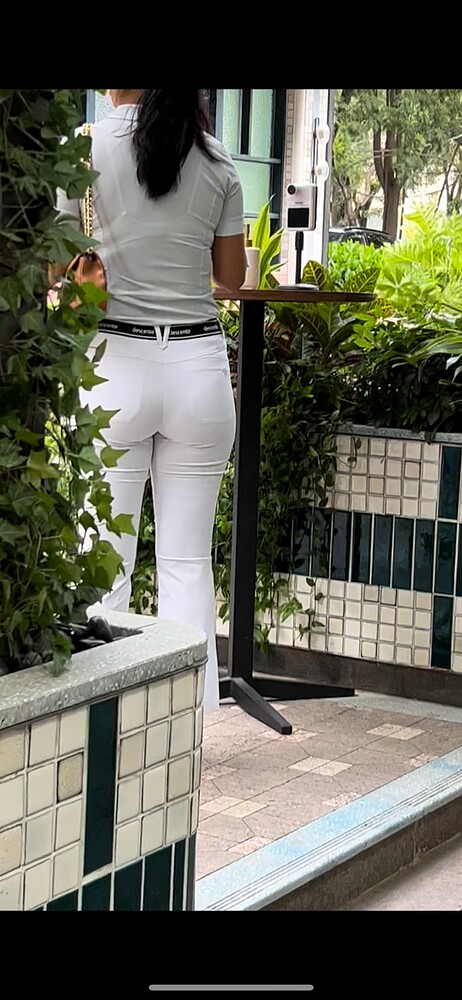 ASIAN BUBBLEBUTT - Forum