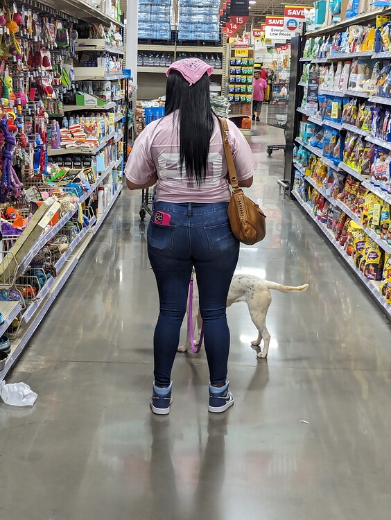 Hello kitty tramp stamp - Tight Jeans - Forum