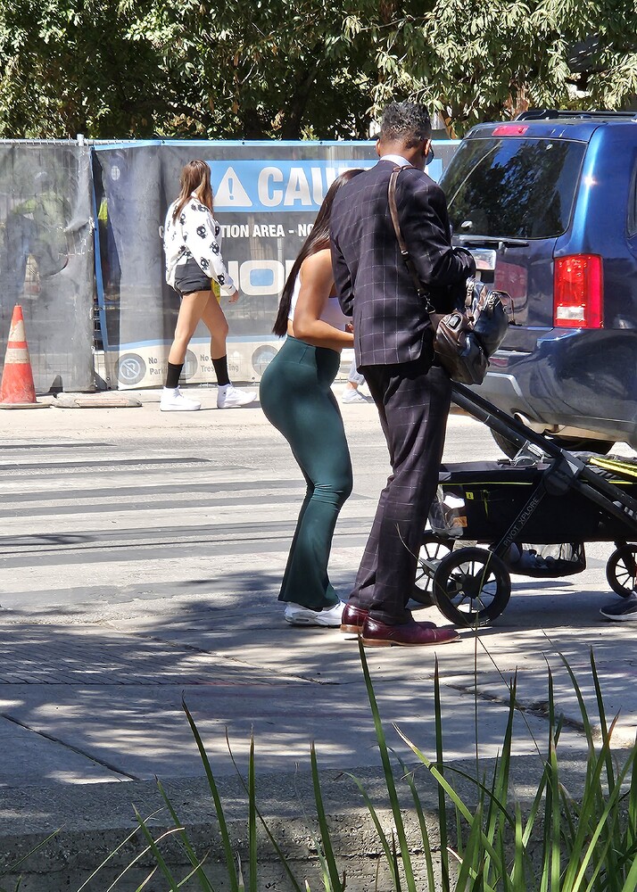 Beautiful Latina Mom Spandex Leggings And Yoga Pants Forum