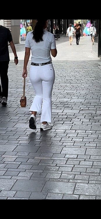 ASIAN BUBBLEBUTT - Forum