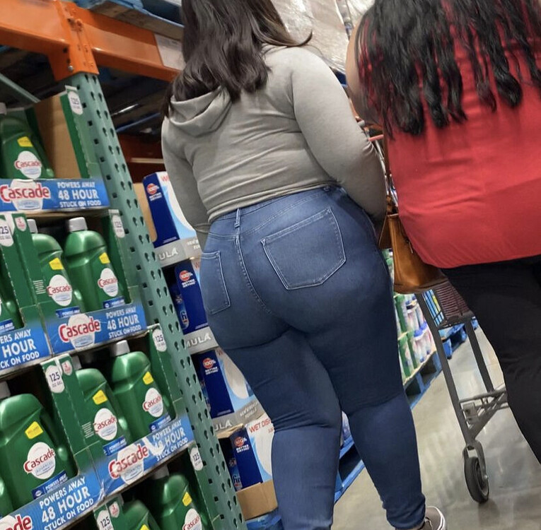 Big Booty Judy Vtl Tight Jeans Forum