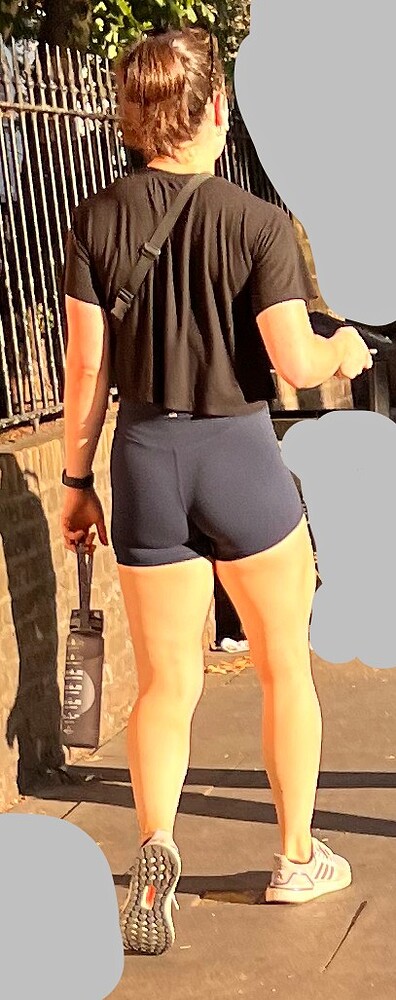 Tight Gym Shorts Short Shorts And Volleyball Forum