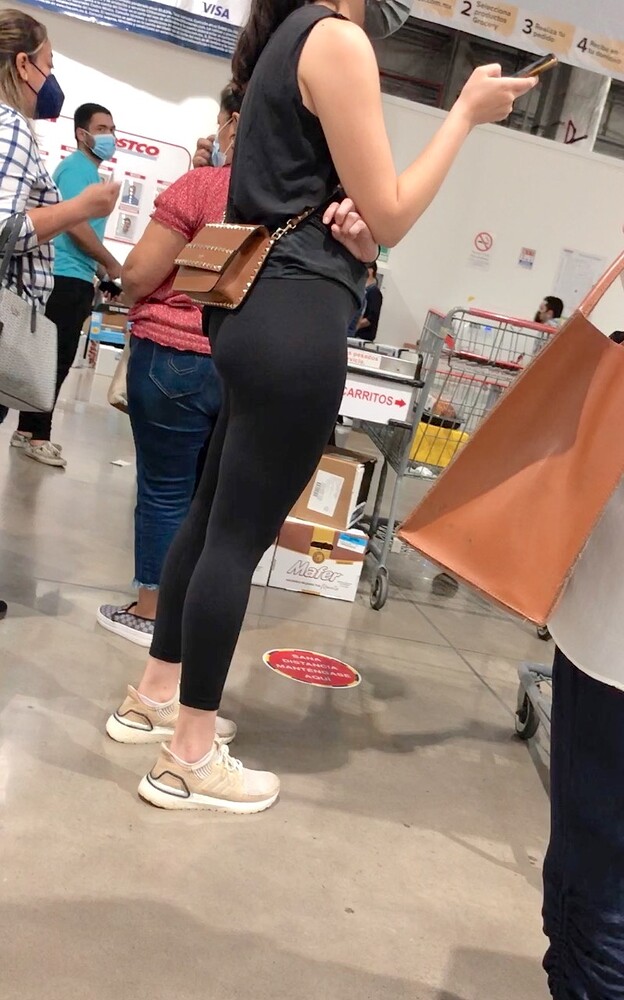 Outline! - Spandex, Leggings & Yoga Pants - Forum