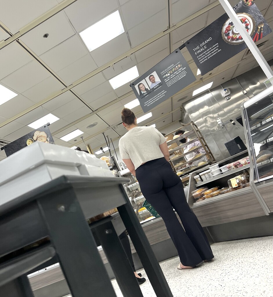 Little booties matter 4.0 (oc) - Spandex, Leggings & Yoga Pants - Forum
