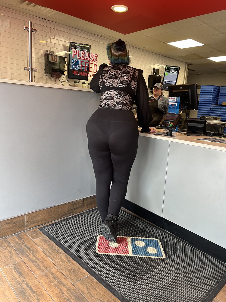 BBW THREAD! - General Discussion - Forum