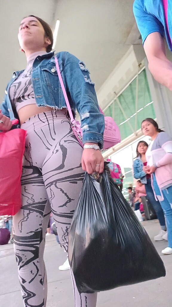 13 mexicanas con hermosos culos en Leggings - Spandex, Leggings & Yoga ...