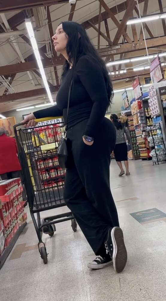 Latina Nice Ass BBL - ass - Forum