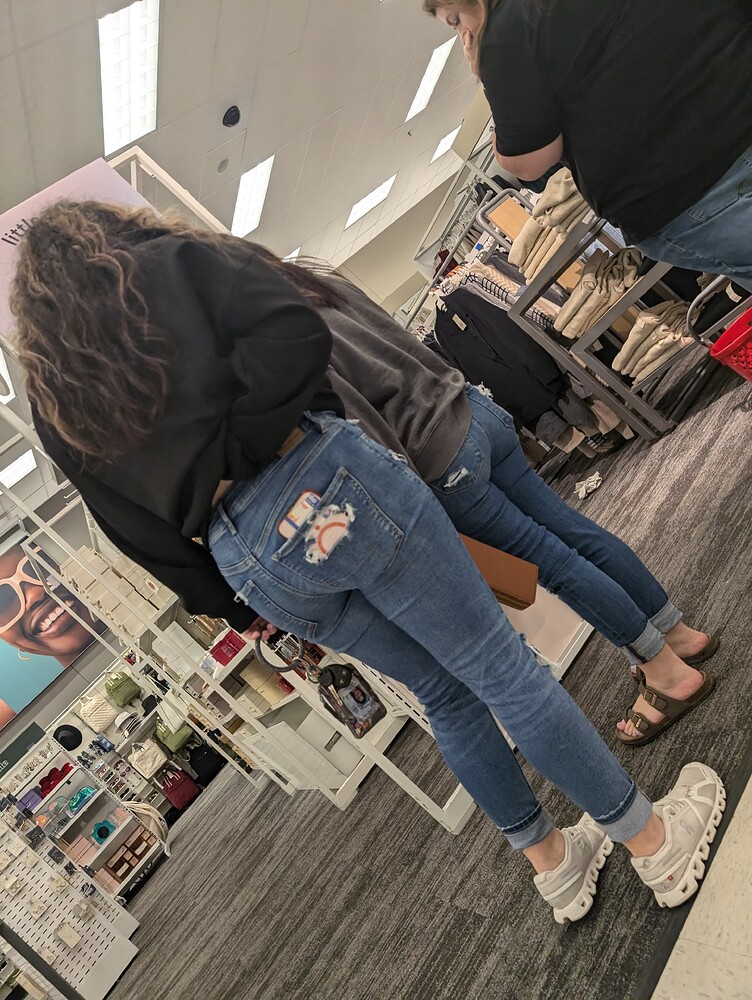 I love Target - Forum