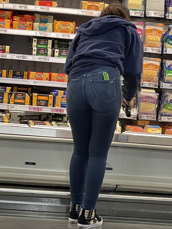 Large Haul Of Sexy Coworker Tight Jeans Forum
