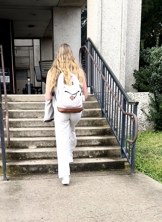 Beautiful College Blonde Ass Forum