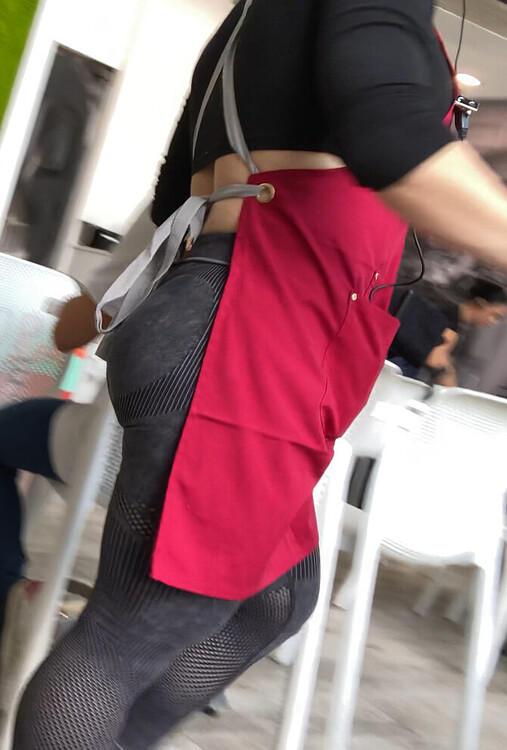 Super Fit Ginger Tight Ass Oc Spandex Leggings And Yoga Pants Forum