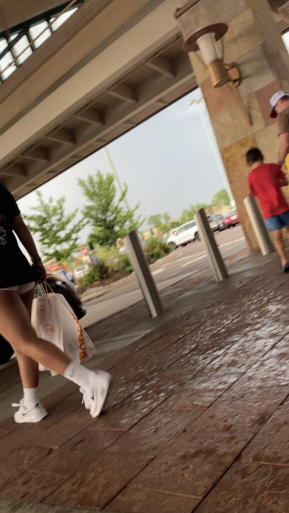 Random Mall Caps - Forum