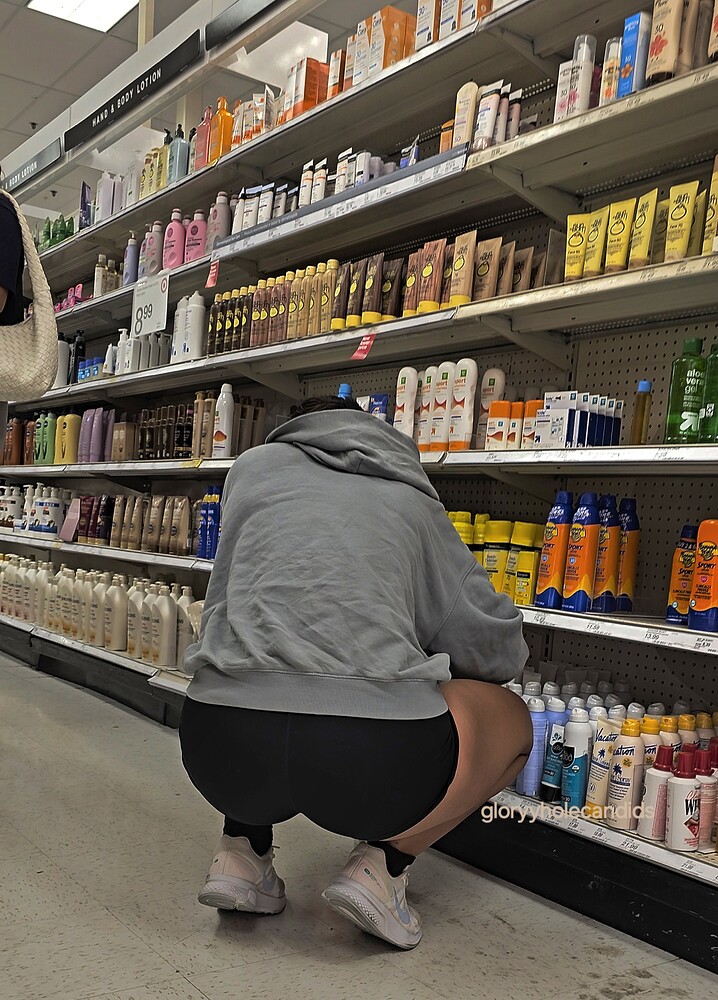 Cheeks Out In Nike Pro Shorts OC - Short Shorts & Volleyball - Forum