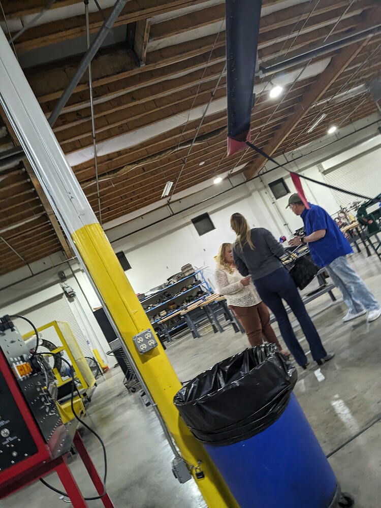 Administrator bubble - Forum