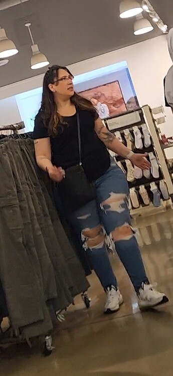 Thicc Gf Tight Jeans Forum