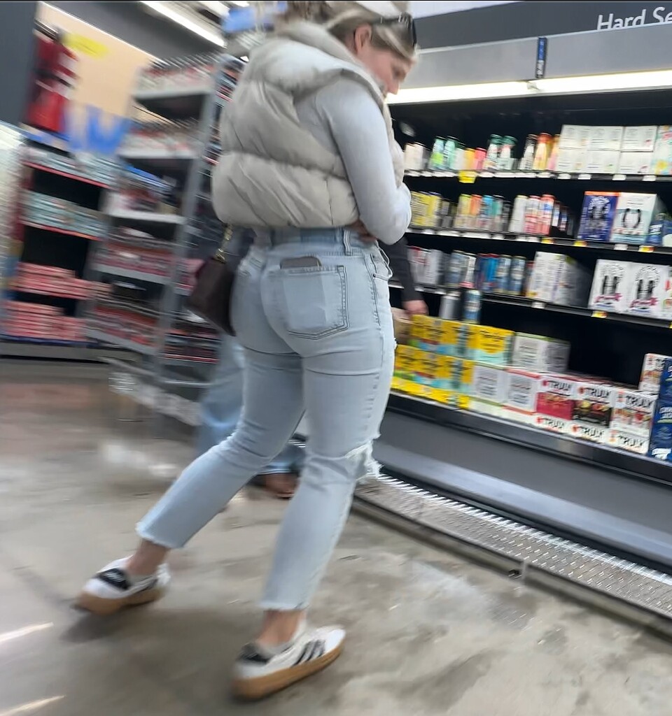 Walmart Caps - Tight Jeans - Forum