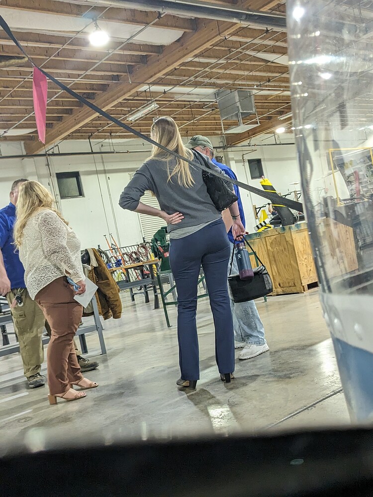 Administrator bubble - Forum