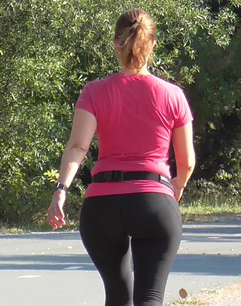 FantASStic WIDE Hips With A GAP Mature Latina MILF With Major VPL FantASStic WIDE Hips With A GAP Mature Latina MILF With Major VPL