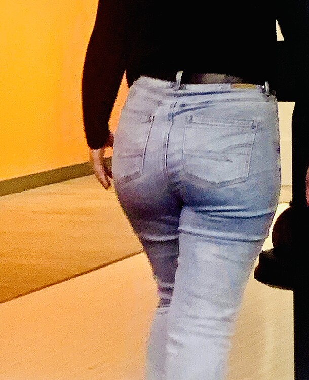 FOR JEANS LOVERS (OC mega compilation) - Tight Jeans - Forum