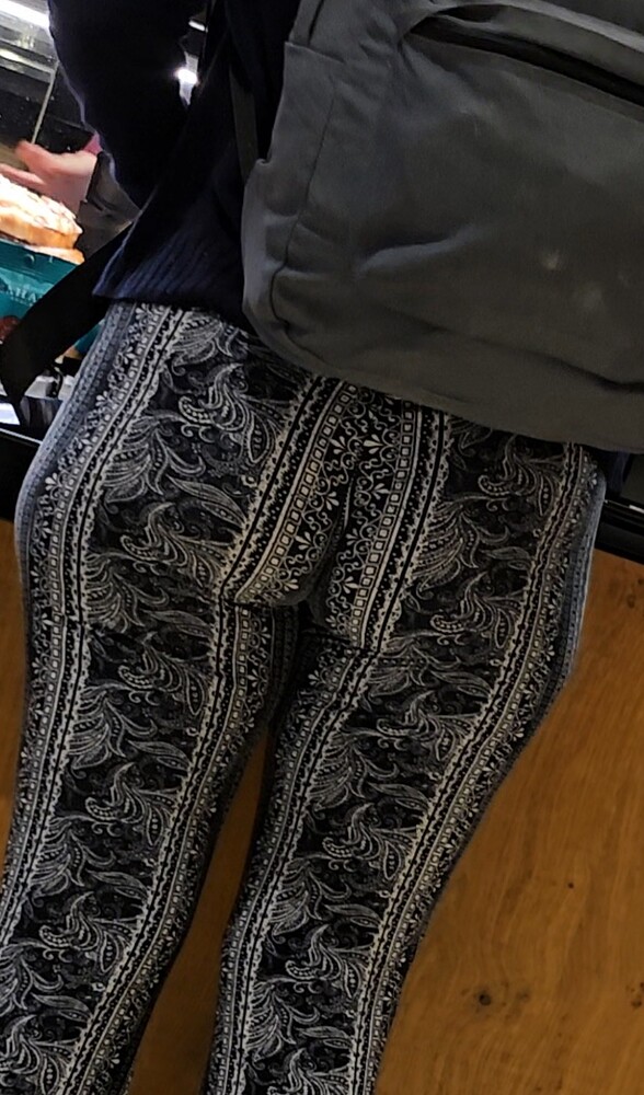 The forbidden pants. 😲🔥🎂 - Forum