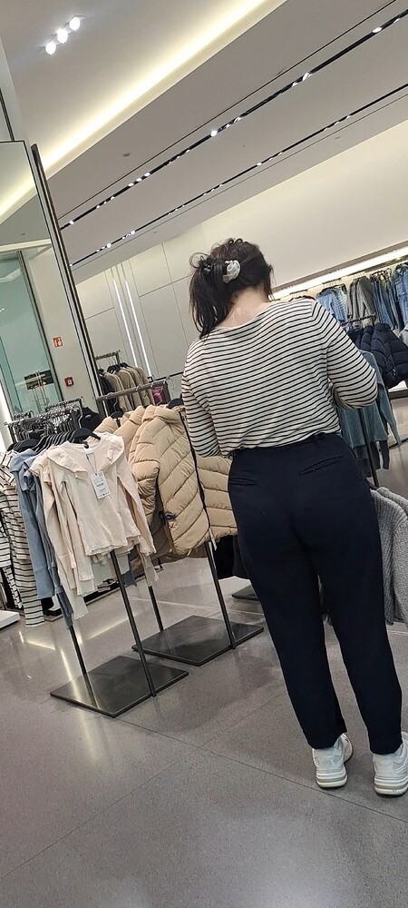 Man i love Zara co-workers😍 - Tight Jeans - Forum