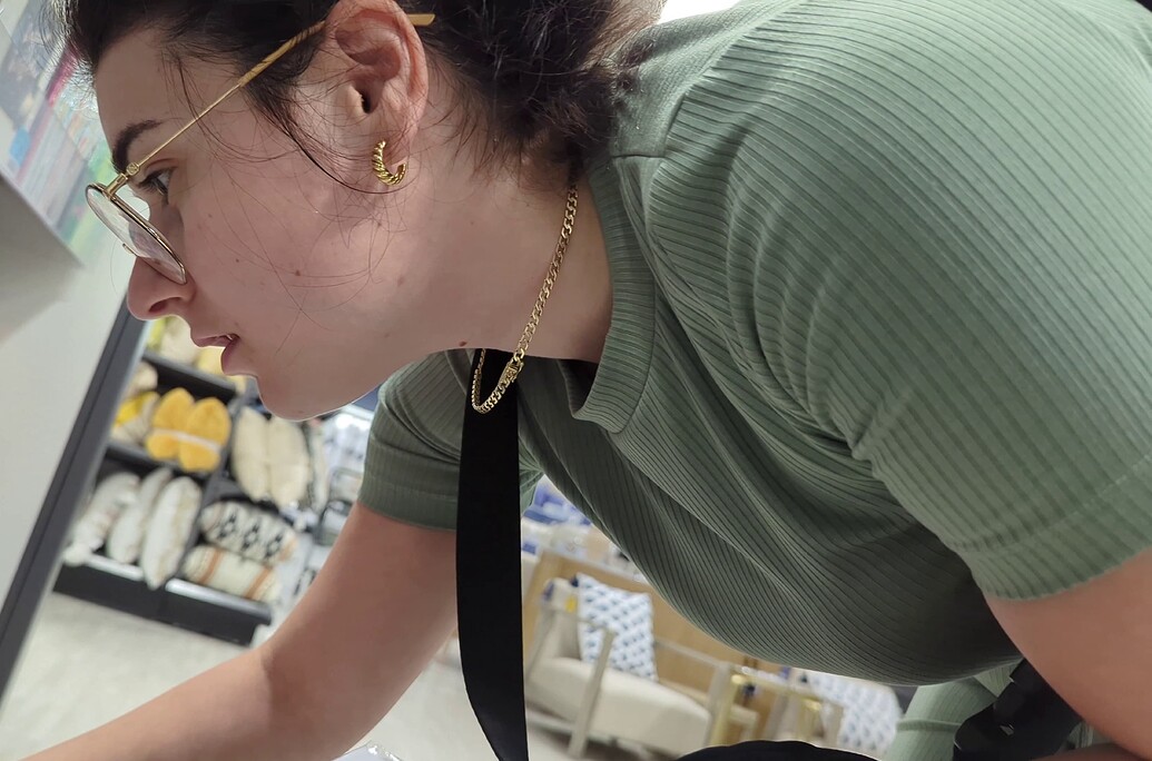 The Green Beetle (Closeups) - ass - Forum