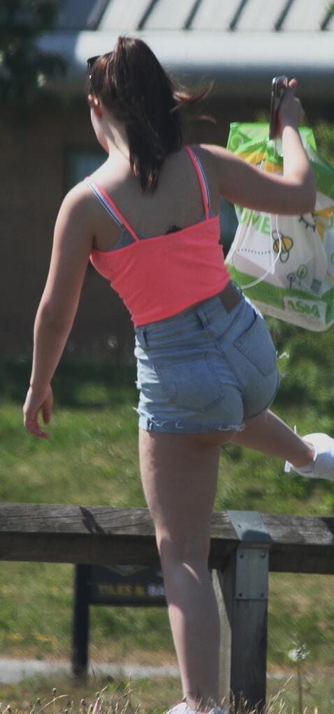 Cheeky Shorts Tight Jeans Forum Cheeky Shorts Tight Jeans Forum