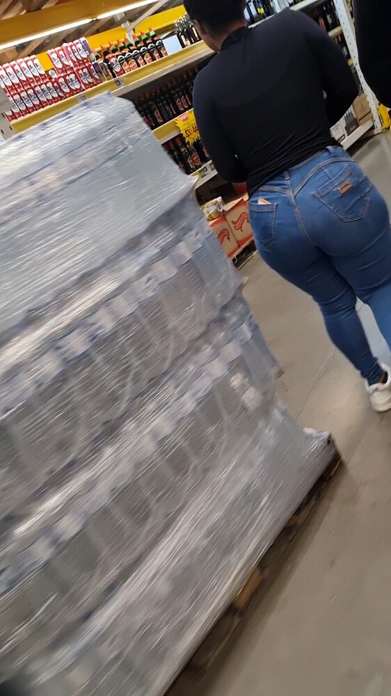 Jeans Donk at work - Tight Jeans - Forum