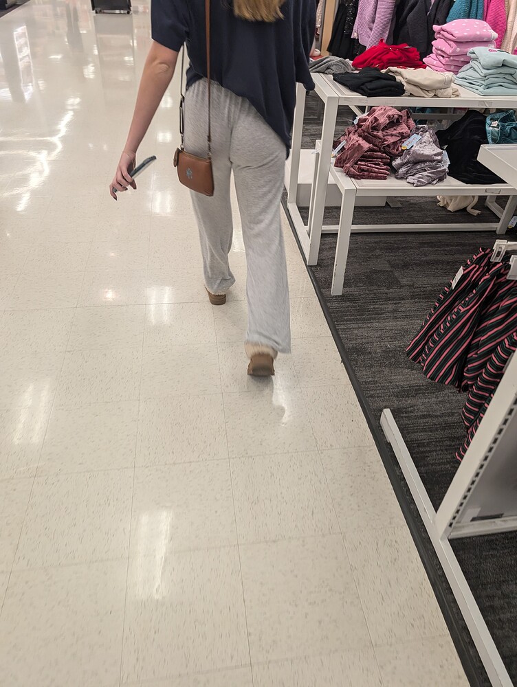 I love Target - Forum