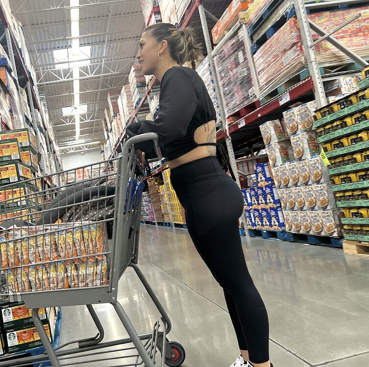 Little booties matter 8.0 (oc) - Spandex, Leggings & Yoga Pants - Forum
