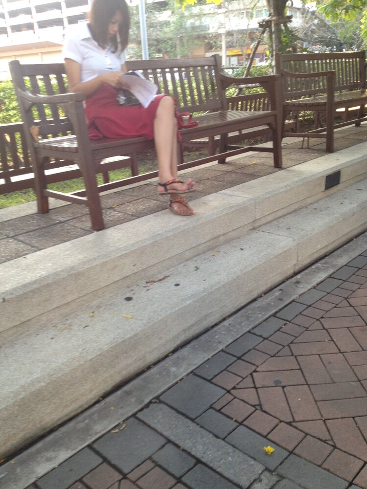 Thai university chicks - General Discussion - Forum