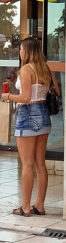 German Girl In Lingerie In Croatia Forum