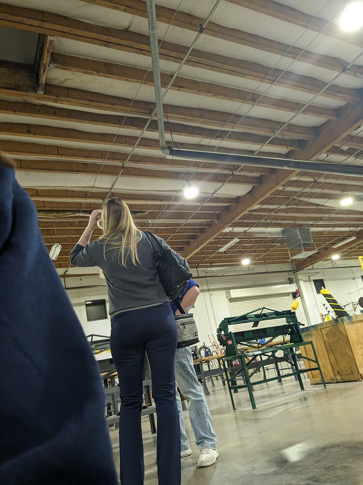 Administrator bubble - Forum