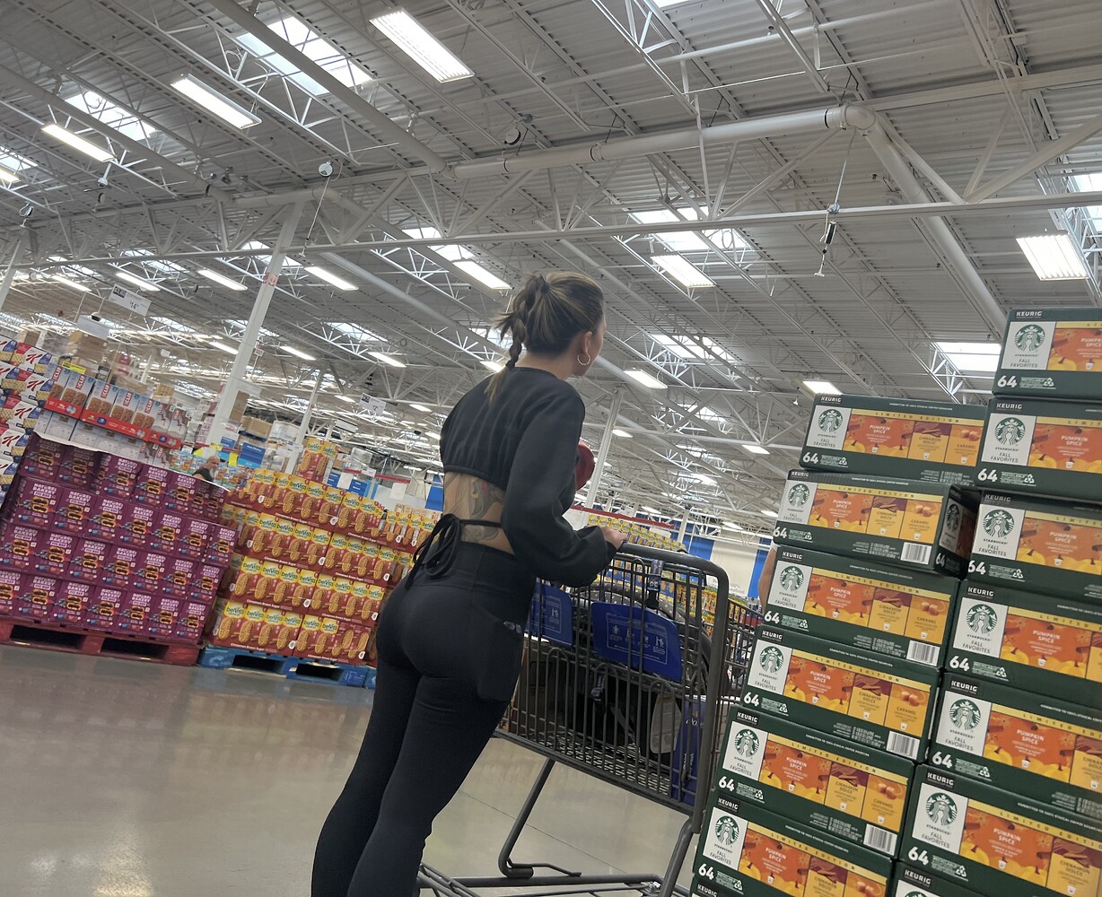 Little booties matter 8.0 (oc) - Spandex, Leggings & Yoga Pants - Forum