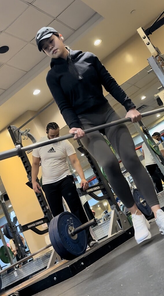 Korean Girl VTL - Spandex, Leggings & Yoga Pants - Forum