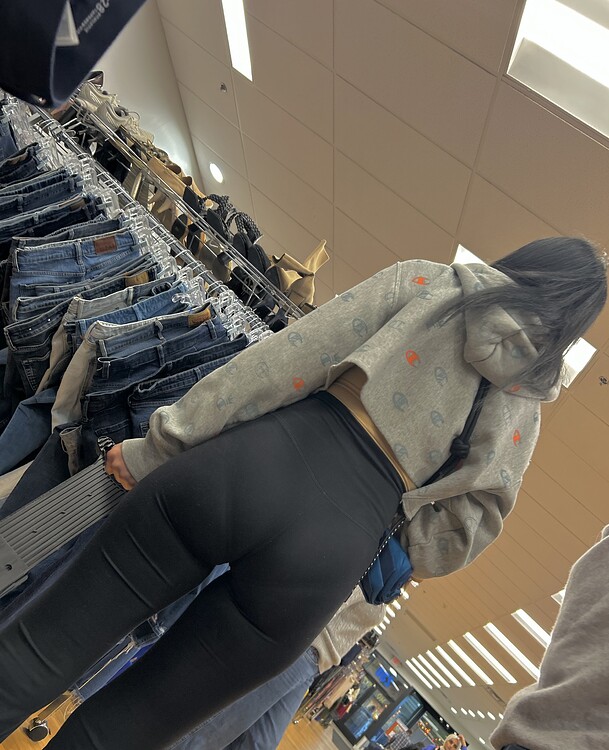 Oc I Love Vpl🤤 Spandex Leggings And Yoga Pants Forum