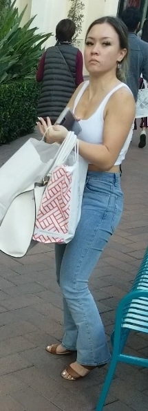 Random girls - Forum