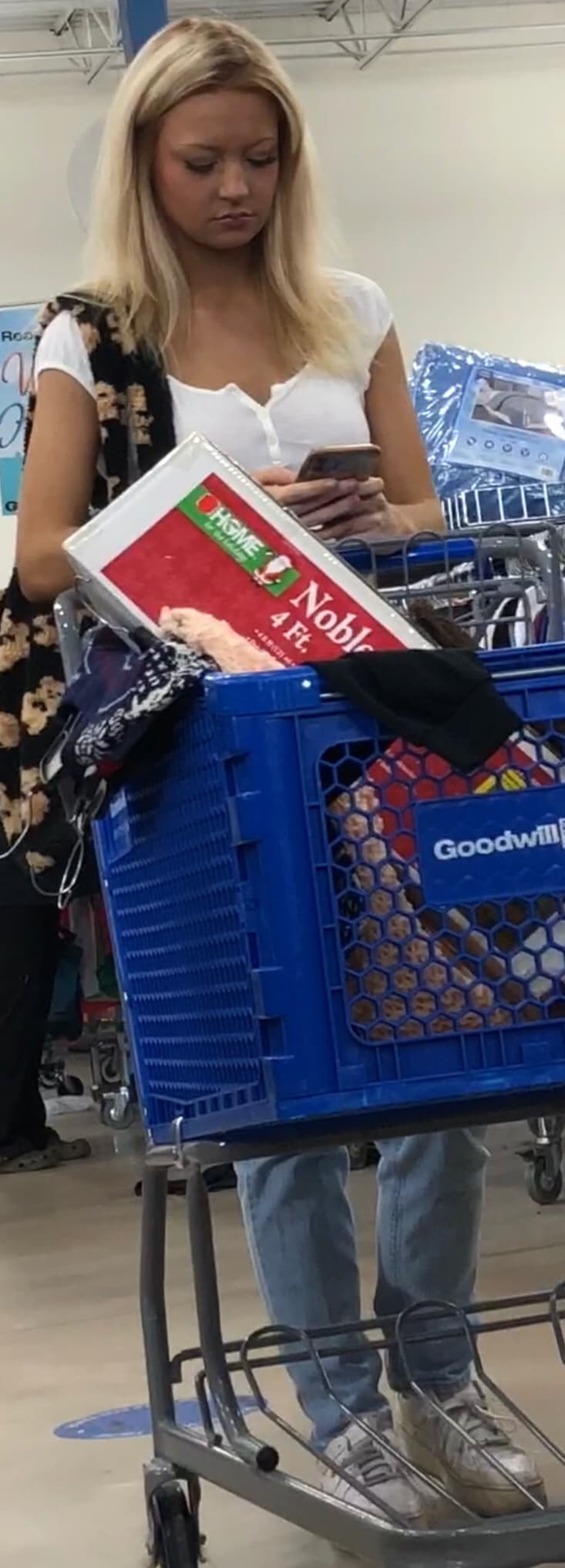 Thrift thot chronicles 1102 - Forum