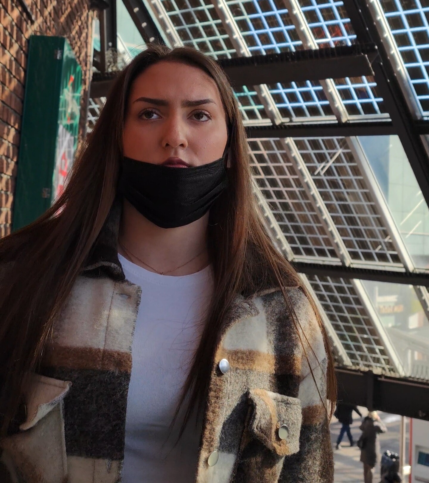 Eye Contact - General Discussion - Forum