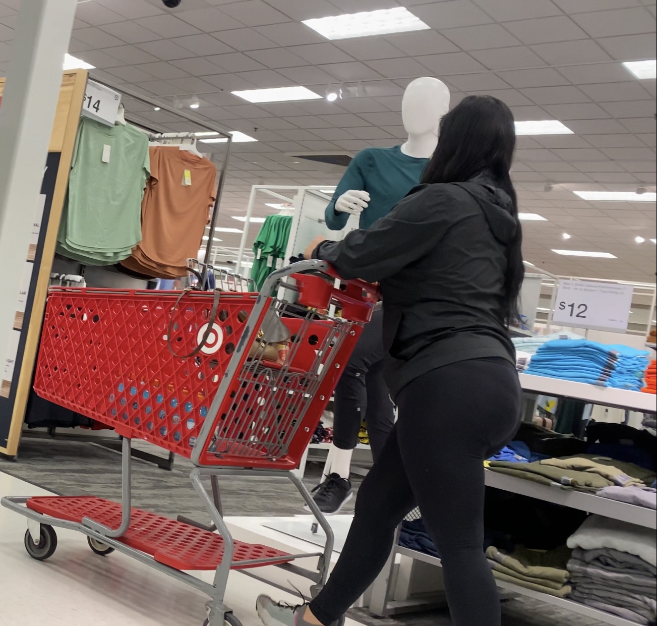 Another great target run - Forum