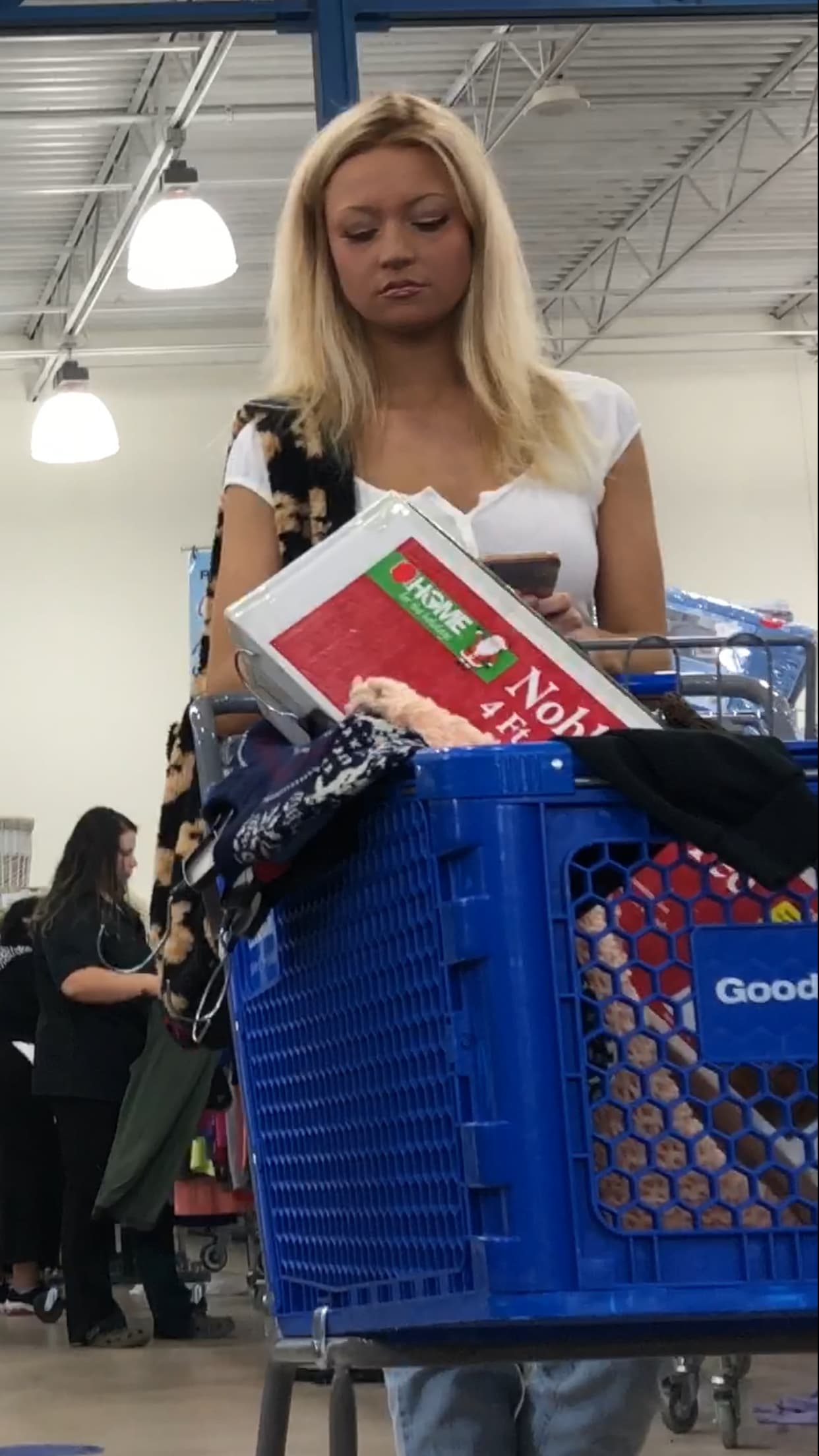 Thrift thot chronicles 1102 - Forum