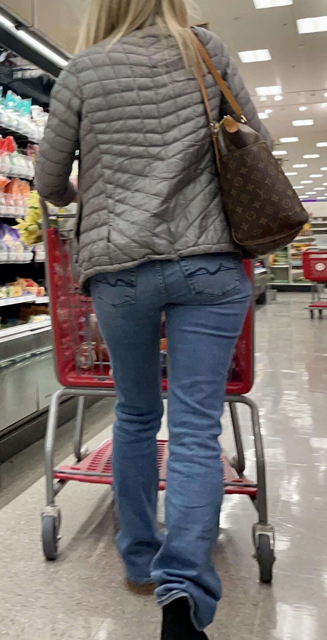 Packed in Jeans - Tight Jeans - Forum