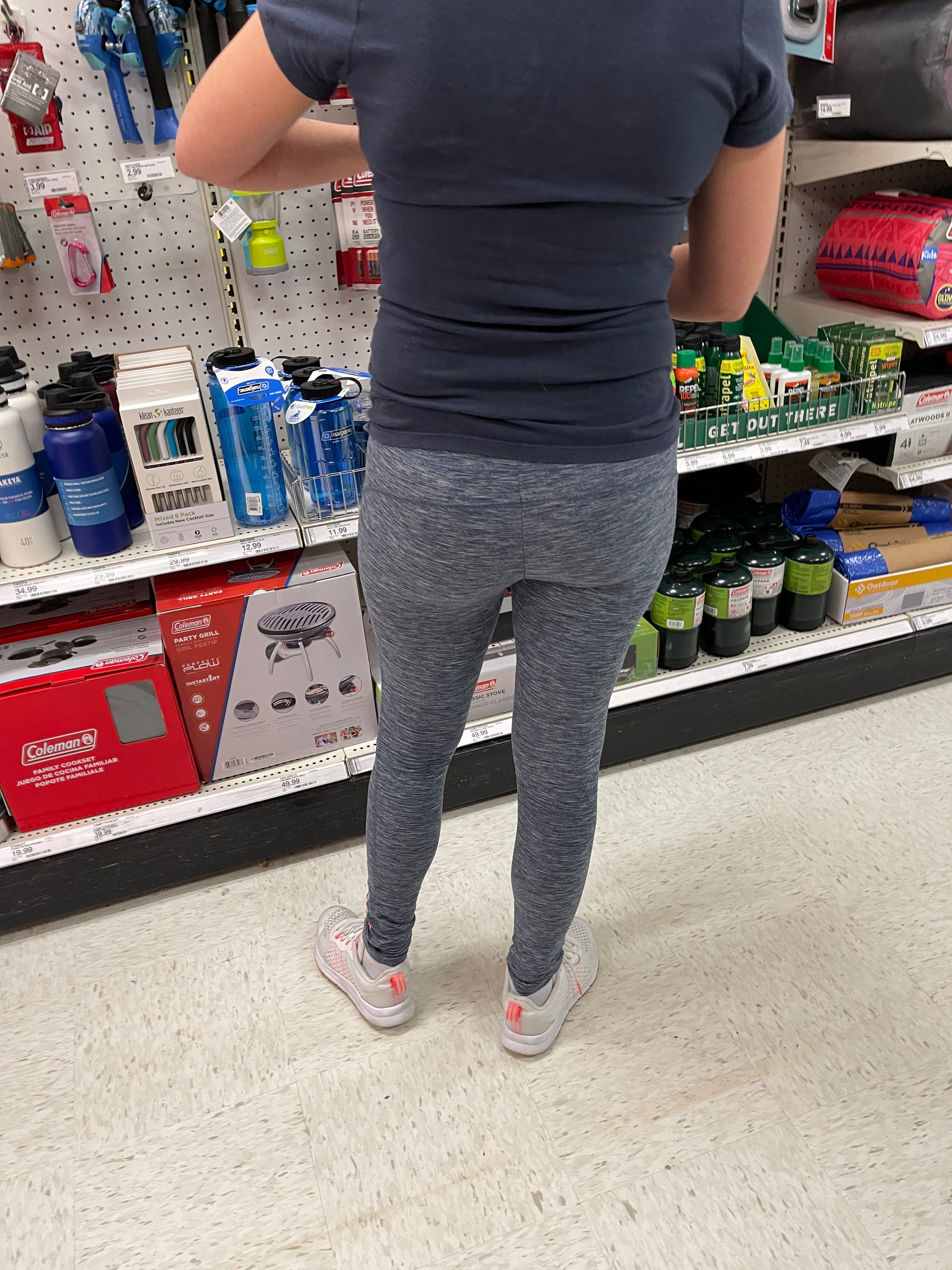 First time trying target - Spandex, Leggings & Yoga Pants - Forum