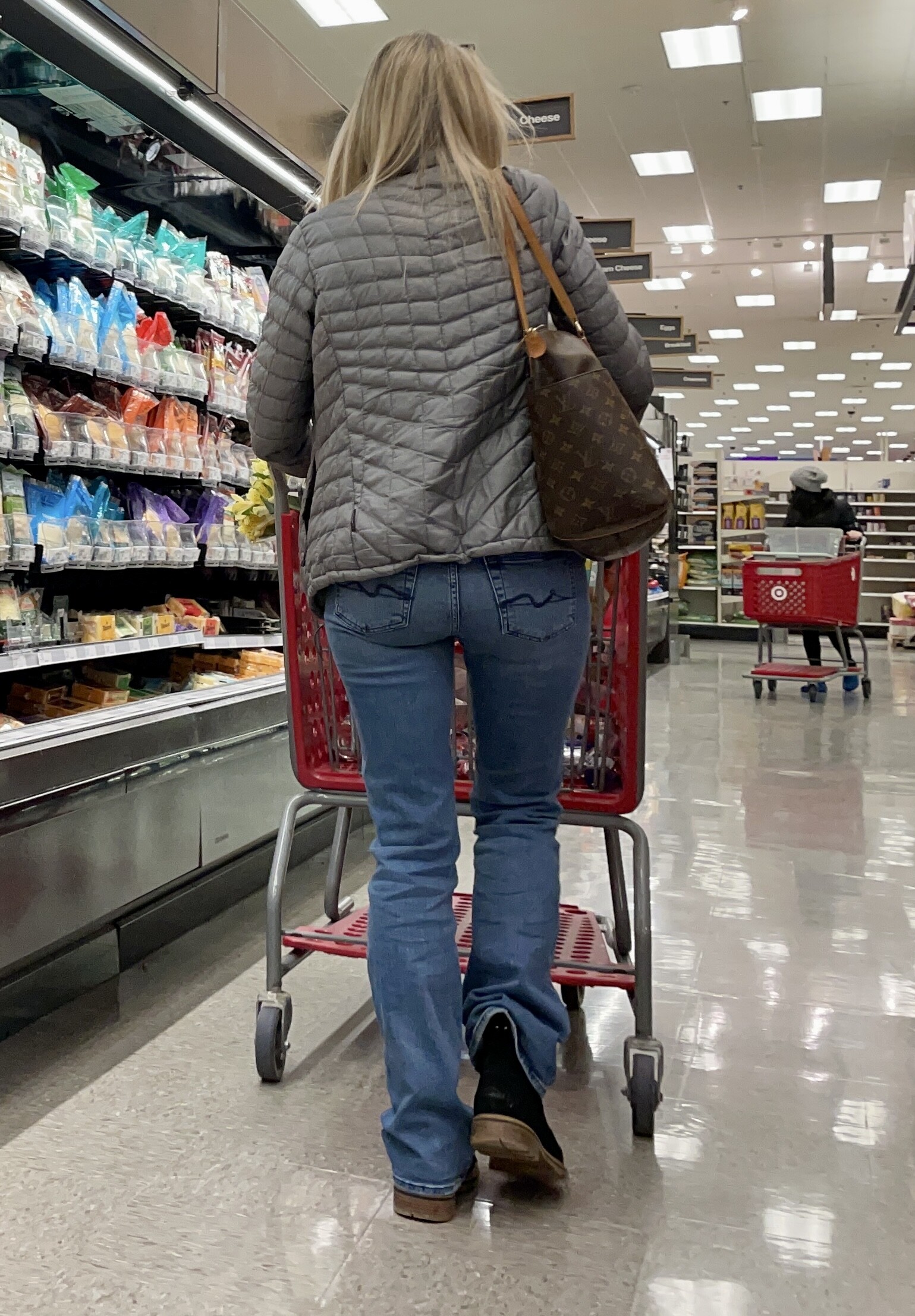 Packed in Jeans - Tight Jeans - Forum