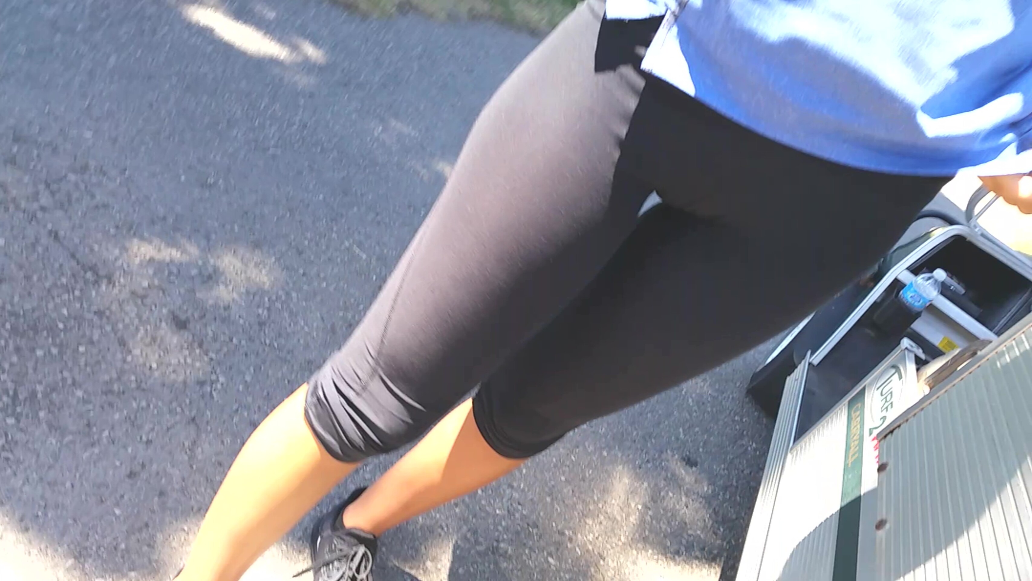Cute cart girls tight pussy mound - Spandex, Leggings & Yoga Pants - Forum
