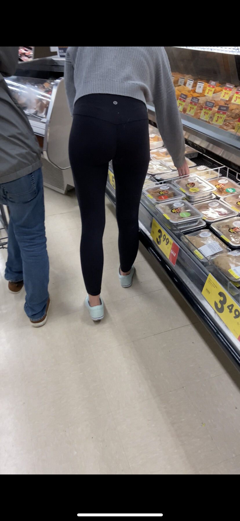 Tight lulu butt VTL - Spandex, Leggings & Yoga Pants - Forum