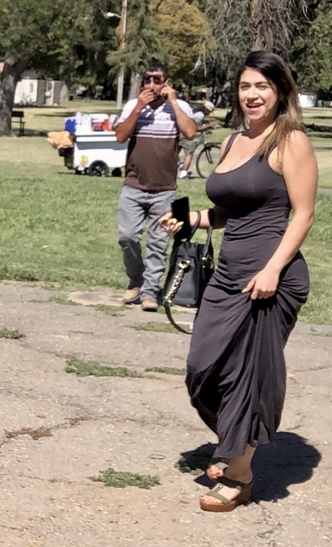 Nice Puta Tetona Spandex Leggings And Yoga Pants Forum