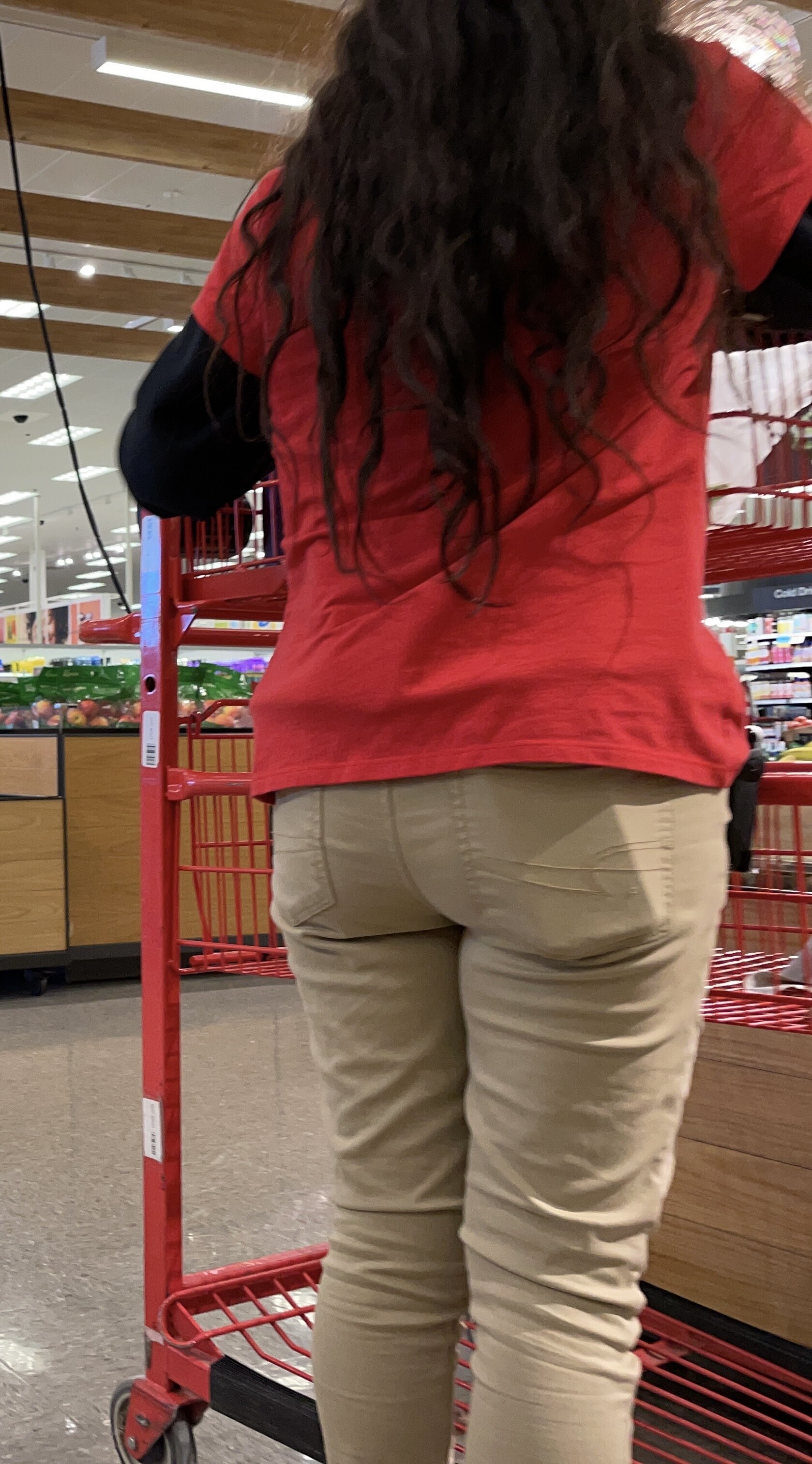 Targets Finest: Khaki Look - Tight Jeans - Forum
